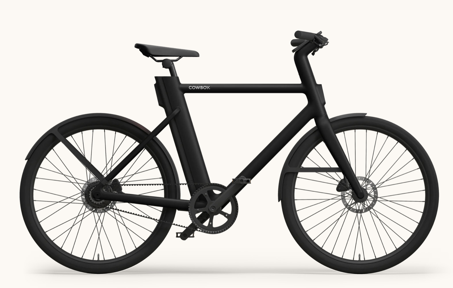 Cowboy Classic - Jooll