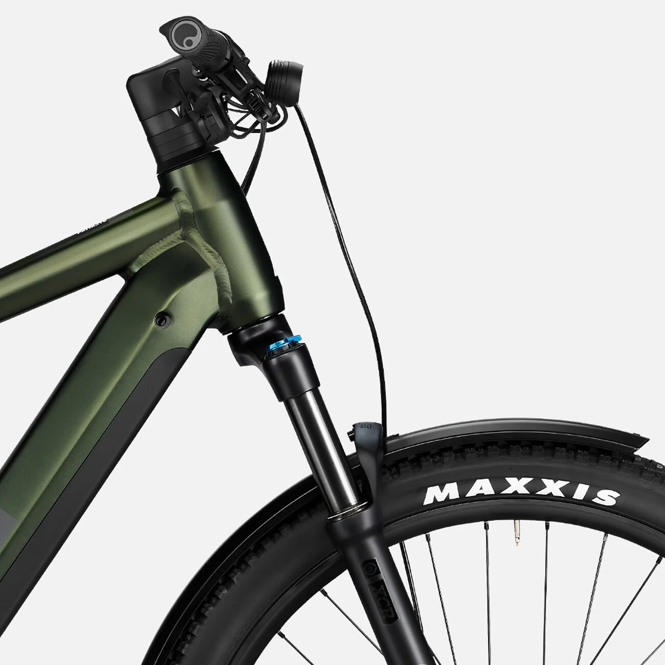 Canyon Pathlite:ON 6 SUV - Jooll