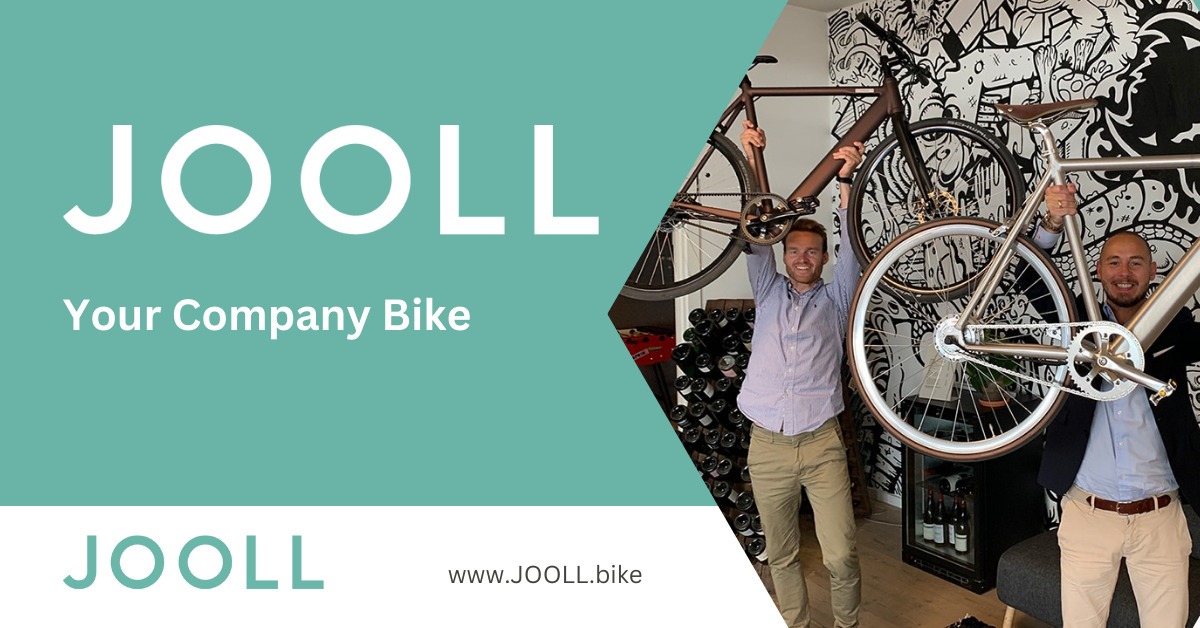 So funktioniert JOOLL