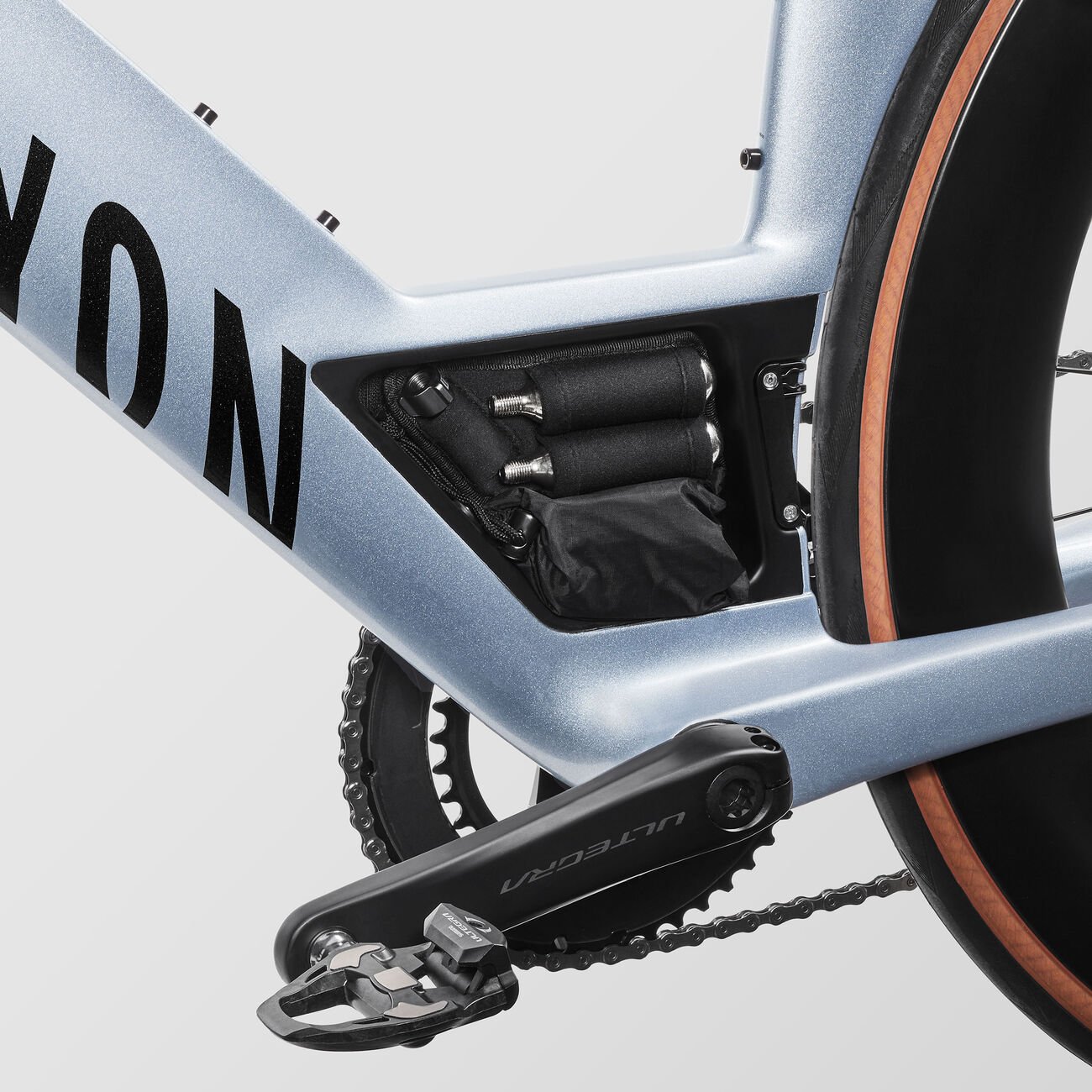 Canyon Speedmax CF SLX 8 Di2 - Jooll