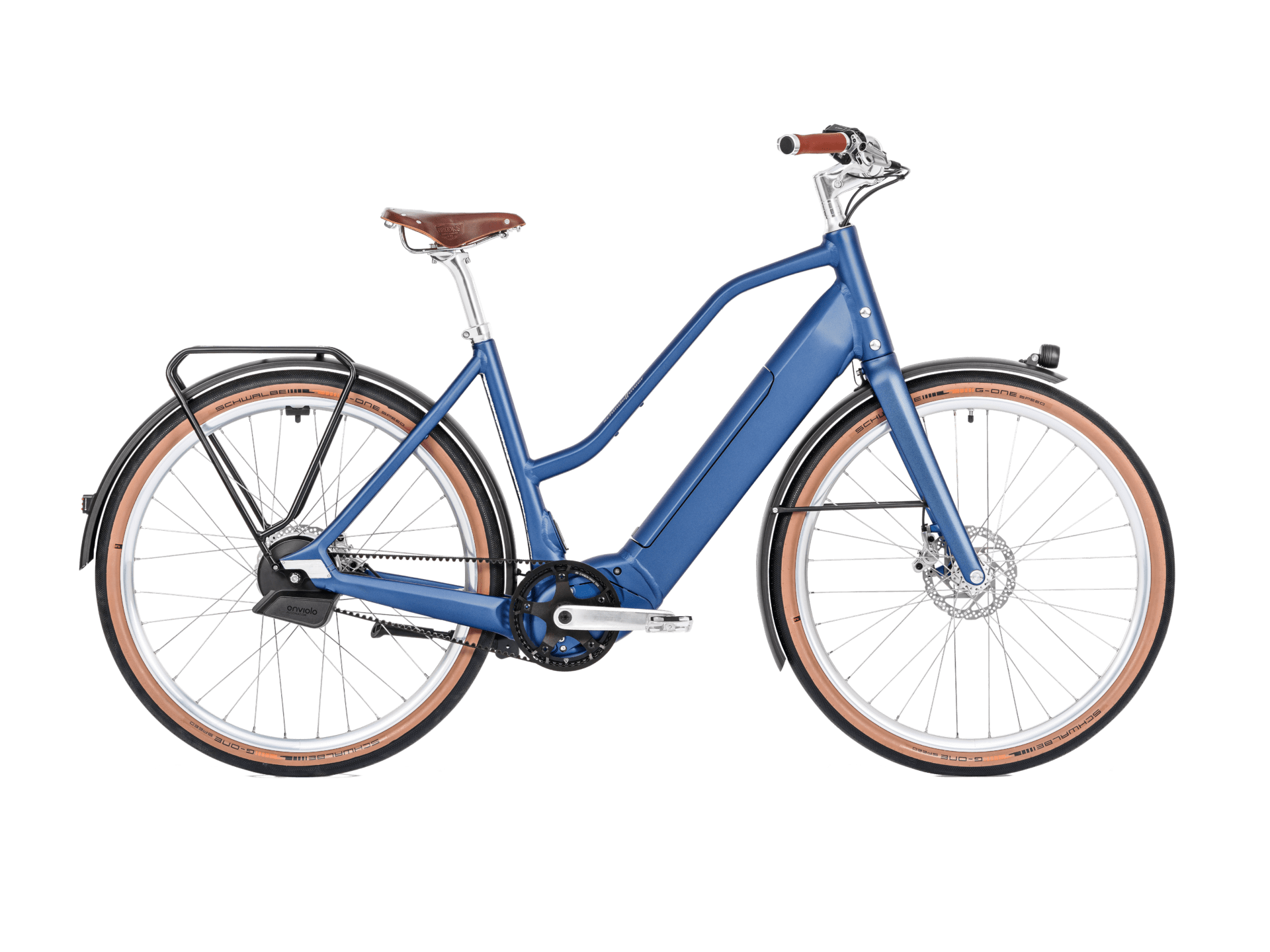 Hannah Enviolo - Jooll