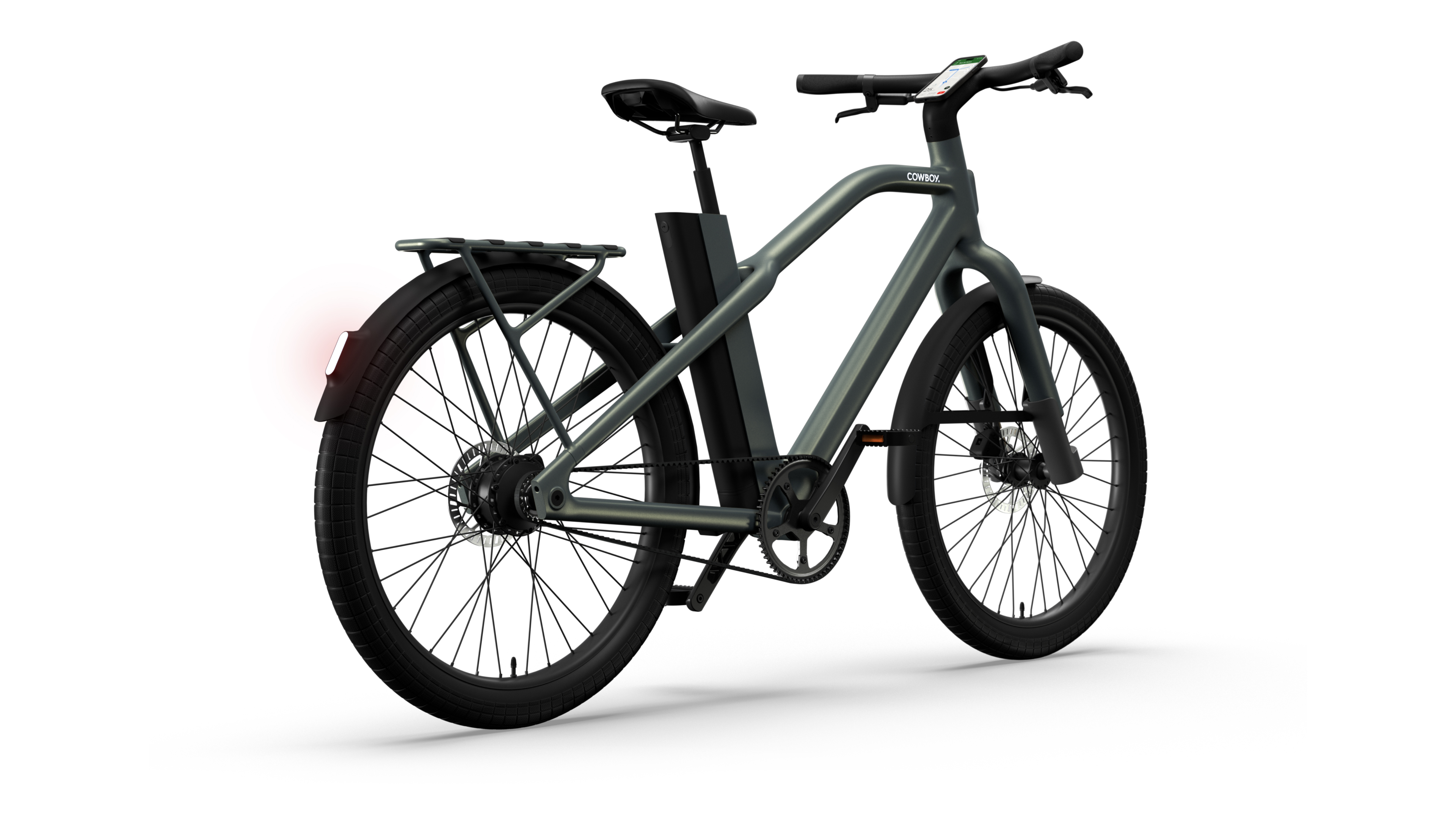 Cowboy Cross - Jooll