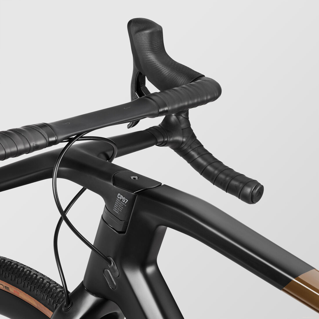 Canyon Grail CF SLX 9 eTap - Jooll
