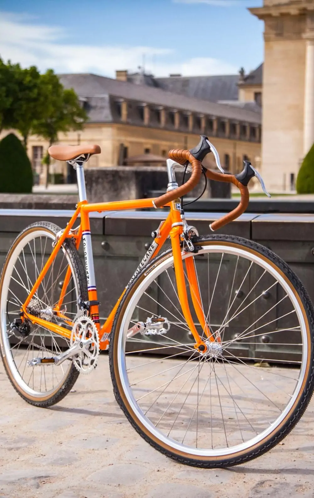 Motobécane Concept Team Champion - Jooll